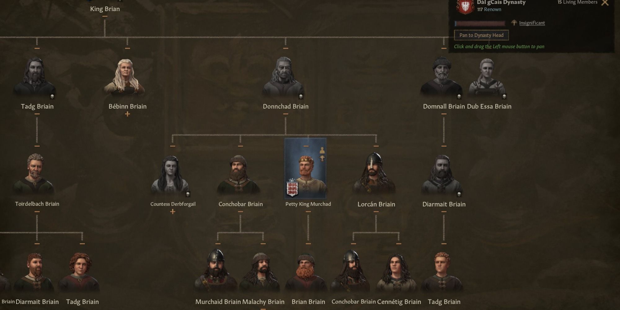 How To Make Your Own Religion In CK3