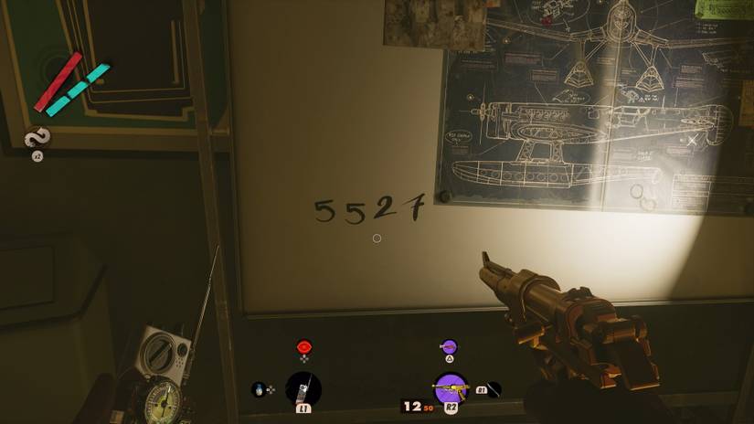 Deathloop: How To Unlock Gideon Fry's Delivery Booth