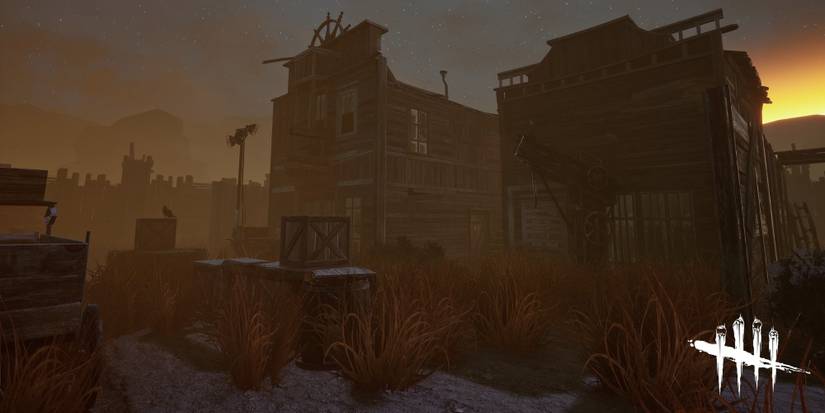 The 10 Best Maps For Killers In Dead By Daylight