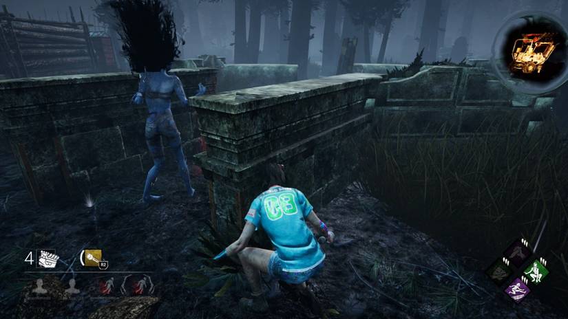 Dead By Daylight: The Spirit Guide