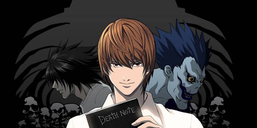 Death Note: The Musical Review - A Fever Dream For Fans