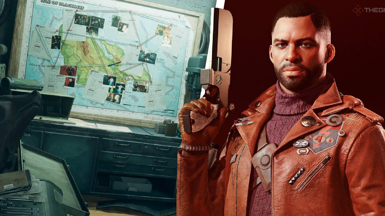 Everything You Need To Know About Deathloop