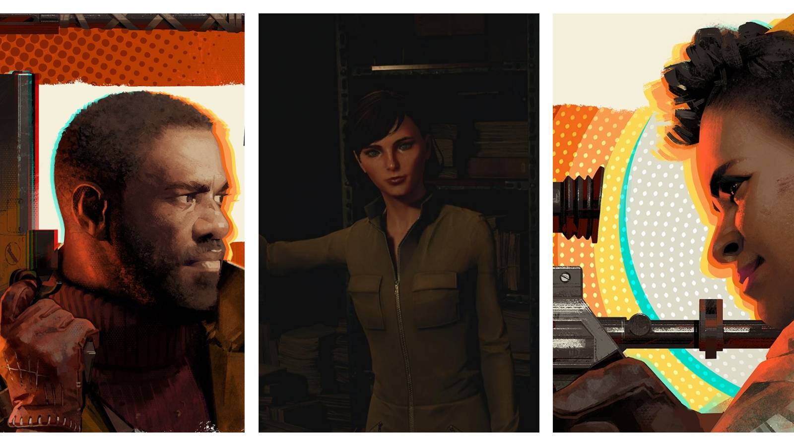 Deathloop: How To Find And Save Pick Rexly