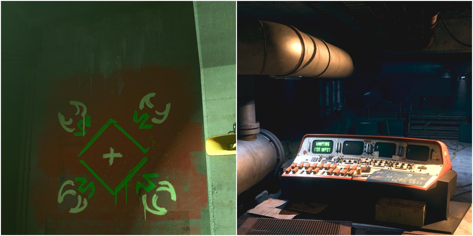 Where To Find Fia's Pictograms In Deathloop