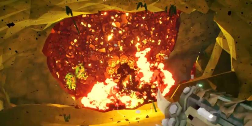 Deep Rock Galactic: Every Glyphid, Ranked