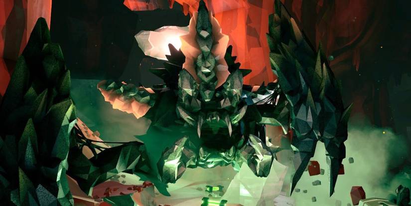 Deep Rock Galactic: Every Glyphid, Ranked