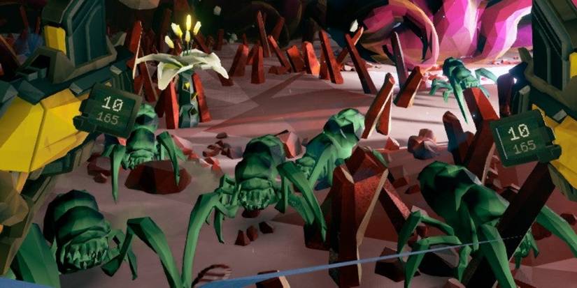 Deep Rock Galactic: Every Glyphid, Ranked