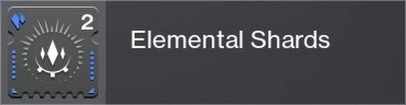 Destiny 2: Every Elemental Well Mod Explained