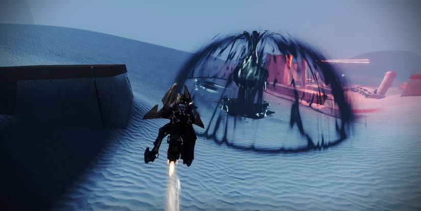 Prophecy Dungeon Walkthrough And Loot Tables - Destiny 2