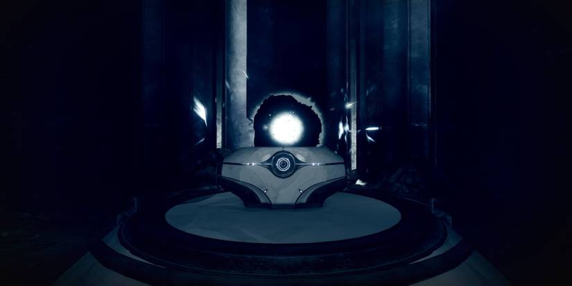 Shattered Throne Dungeon Guide – Destiny 2