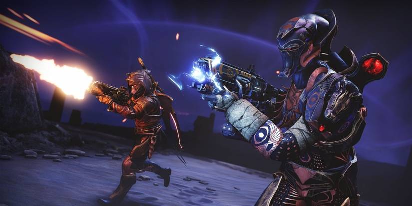 Destiny 2: Trials Of Osiris Guide