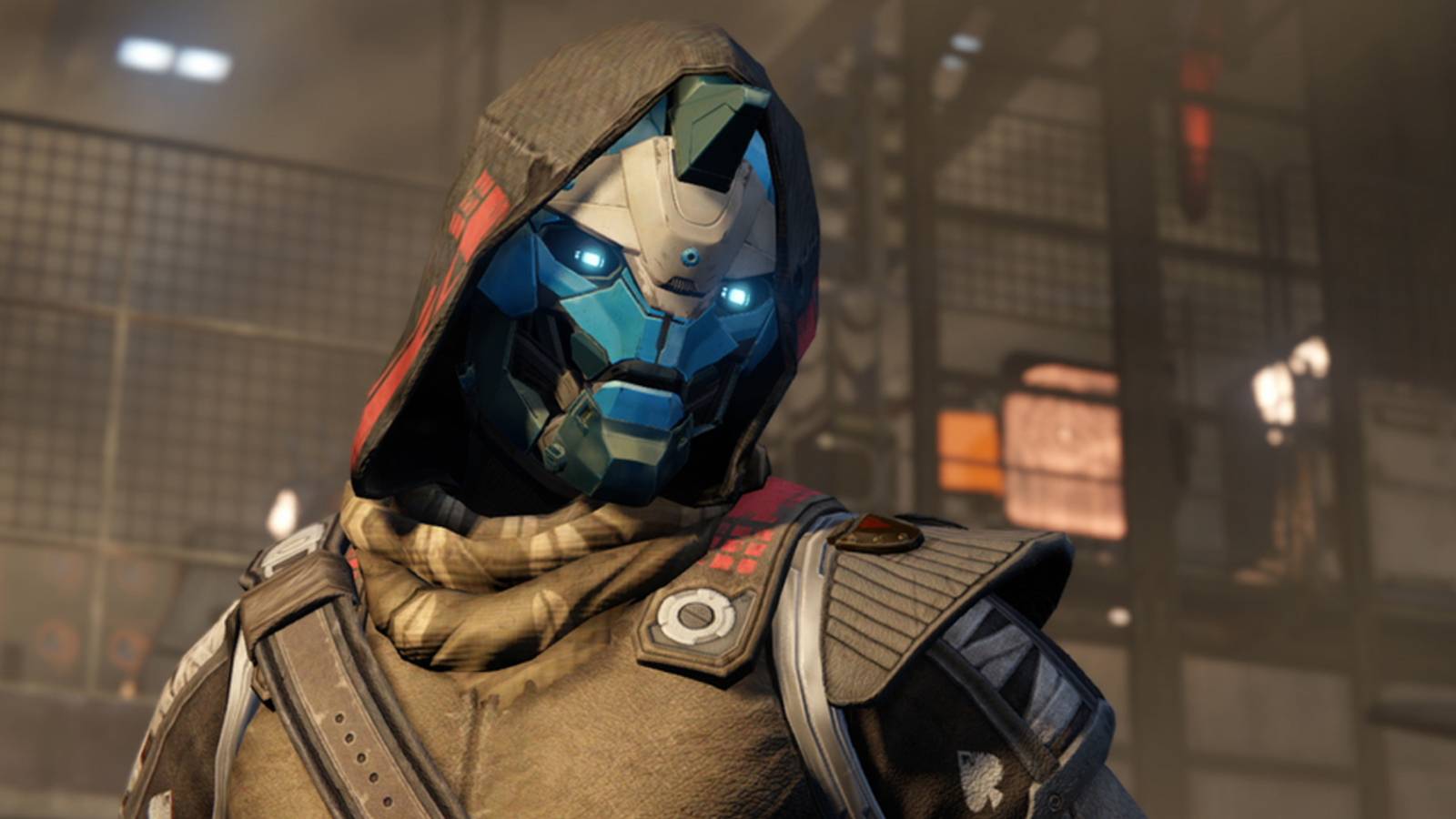 Cayde's Return In The Final Shape Is How You Resurrect A Hero The Right Way