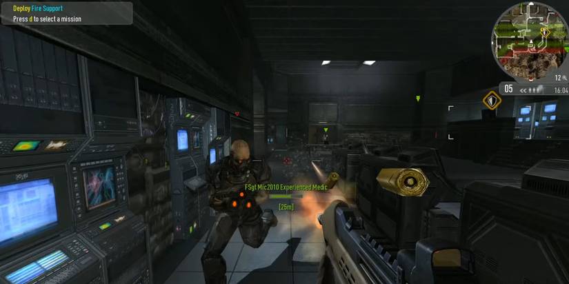 Quake: Every Game In The Series, Ranked