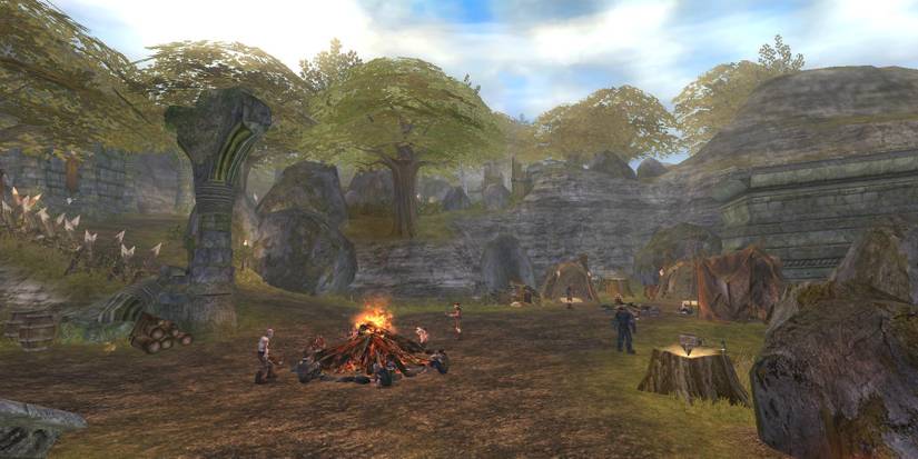 The Best Side Quests In Fable 2