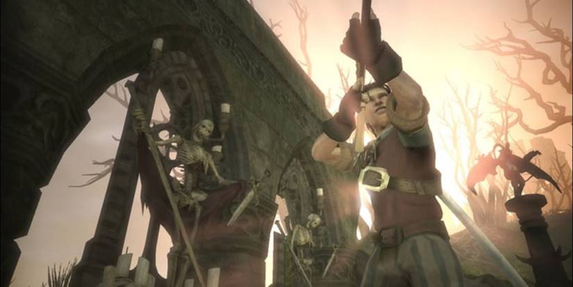 The Inside Story Of Fable 2, The Sequel That Changed Everything
