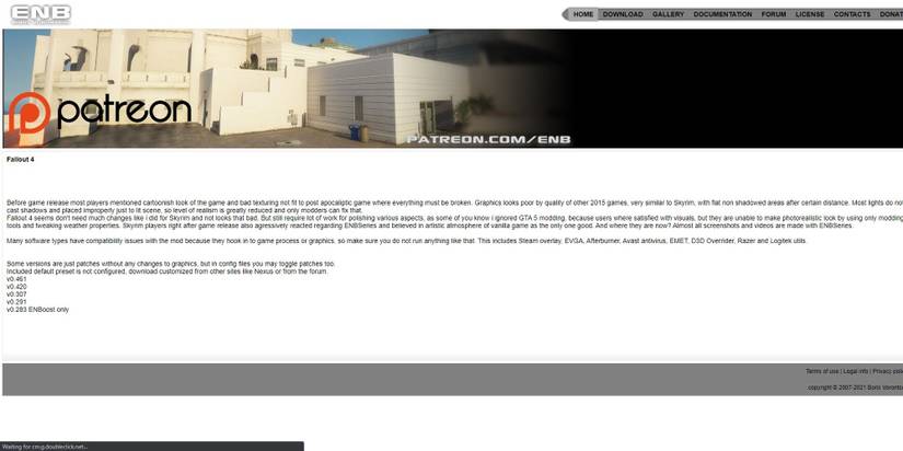 Fallout 4: A Complete Guide To Modding