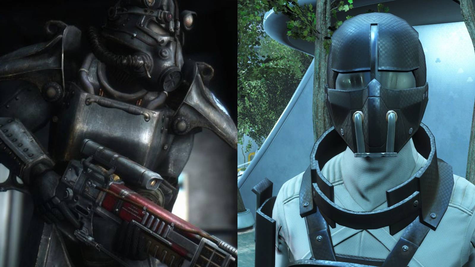 The Best Builds For Stealth In Fallout 4, Ranked