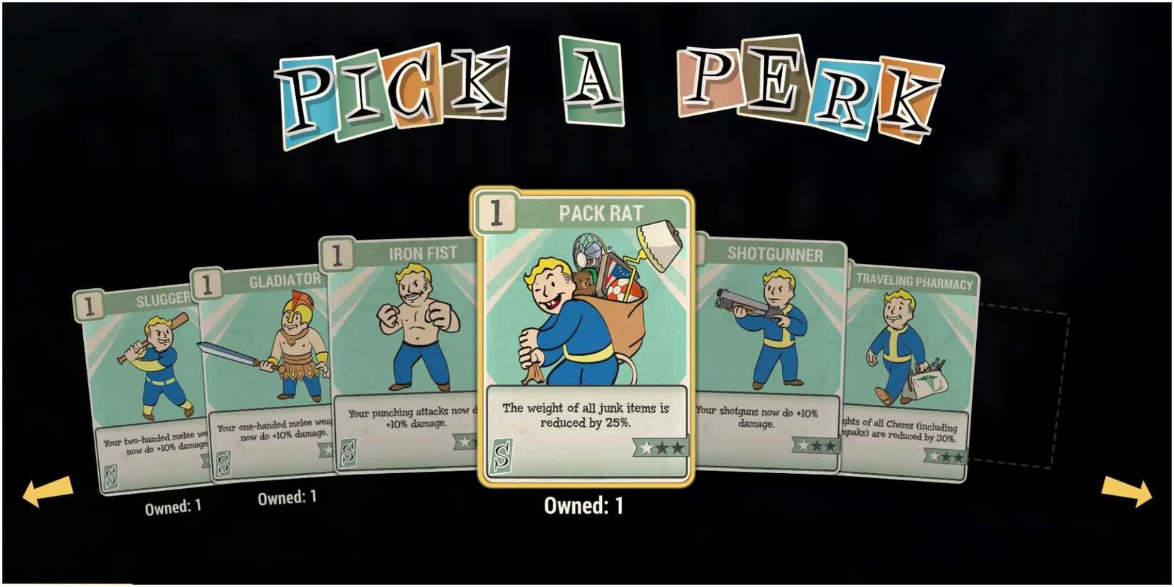 Fallout 76: 16 Tips For Playing Solo