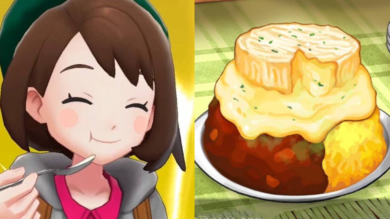 Pokemon Sword & Shield: The Best Recipes From The Curry Dex