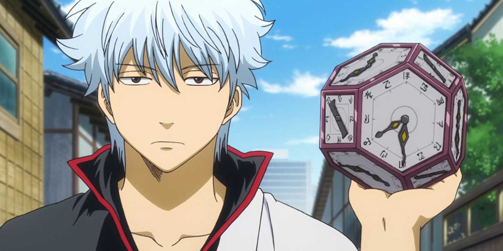 The Best Anime Of All Time
