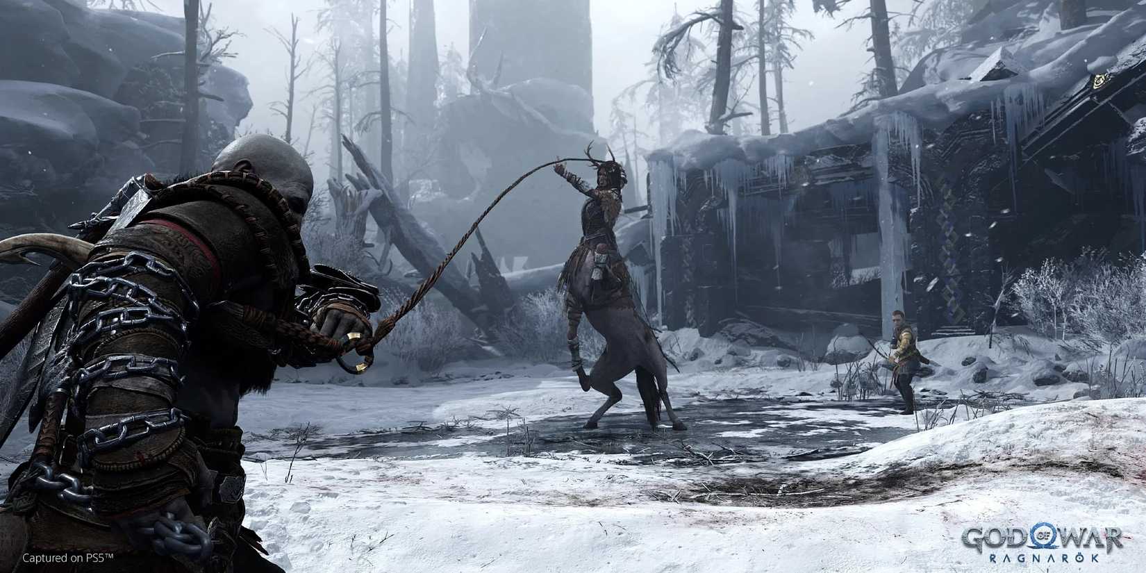Action-Adventure Games With The Best Combat Mechanics
