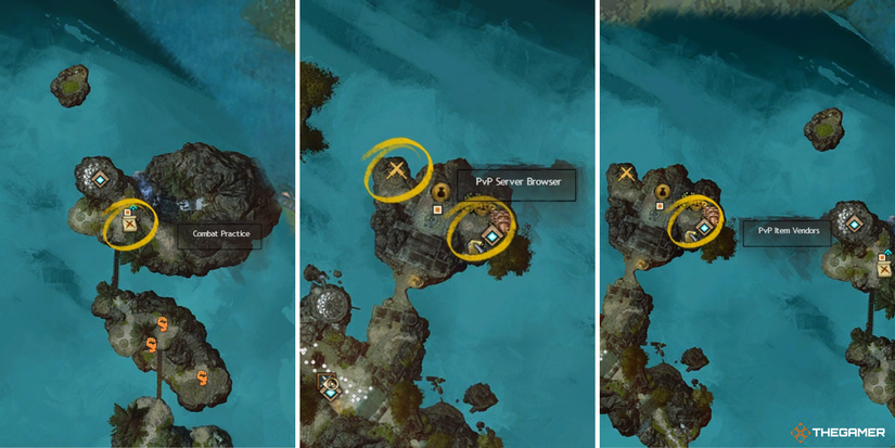 Guild Wars 2: Beginner's PvP Guide