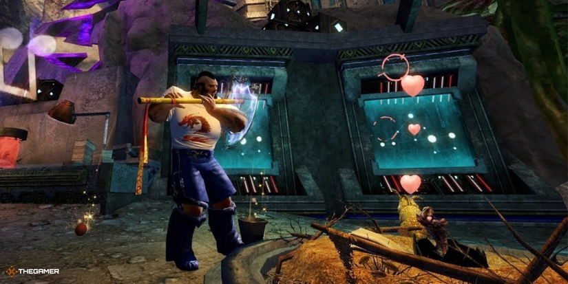 How To Get A Skyscale Mount In Guild Wars 2