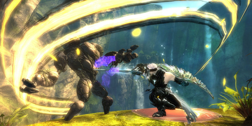 Guild Wars 2: How To Build A Revenant With High Damage