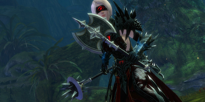 Guild Wars 2: How To Build A Revenant With High Damage