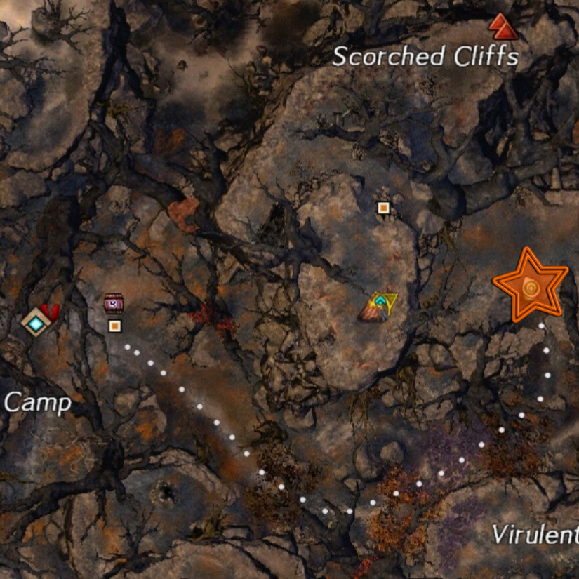 How To Get A Skyscale Mount In Guild Wars 2