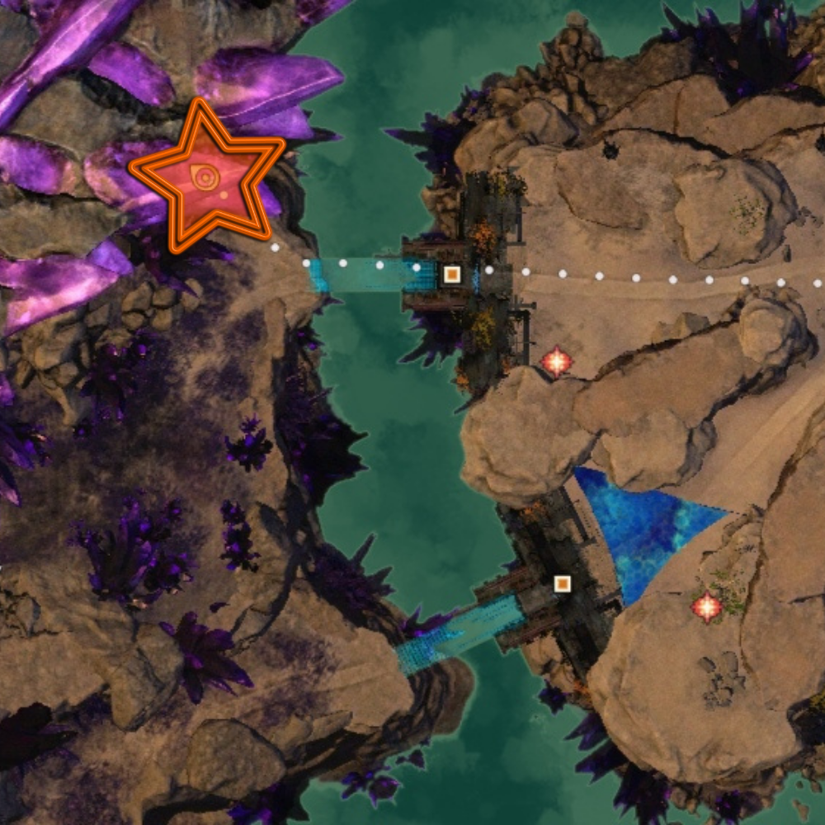 How To Get A Skyscale Mount In Guild Wars 2
