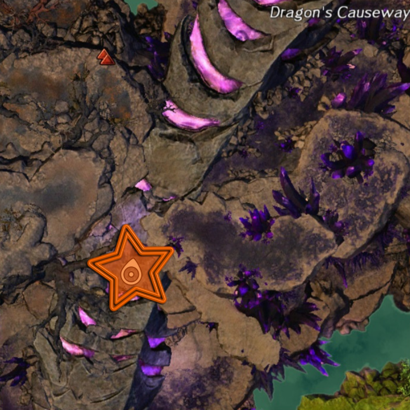 How To Get A Skyscale Mount In Guild Wars 2