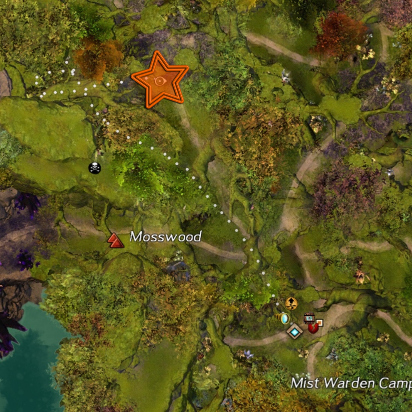 How To Get A Skyscale Mount In Guild Wars 2