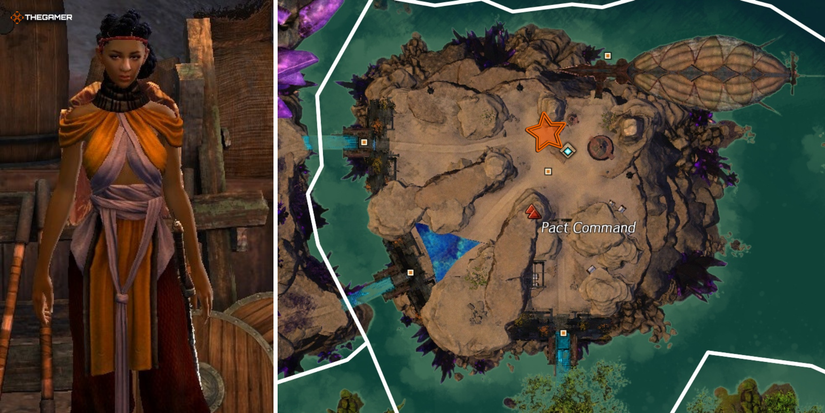 How To Get A Skyscale Mount In Guild Wars 2