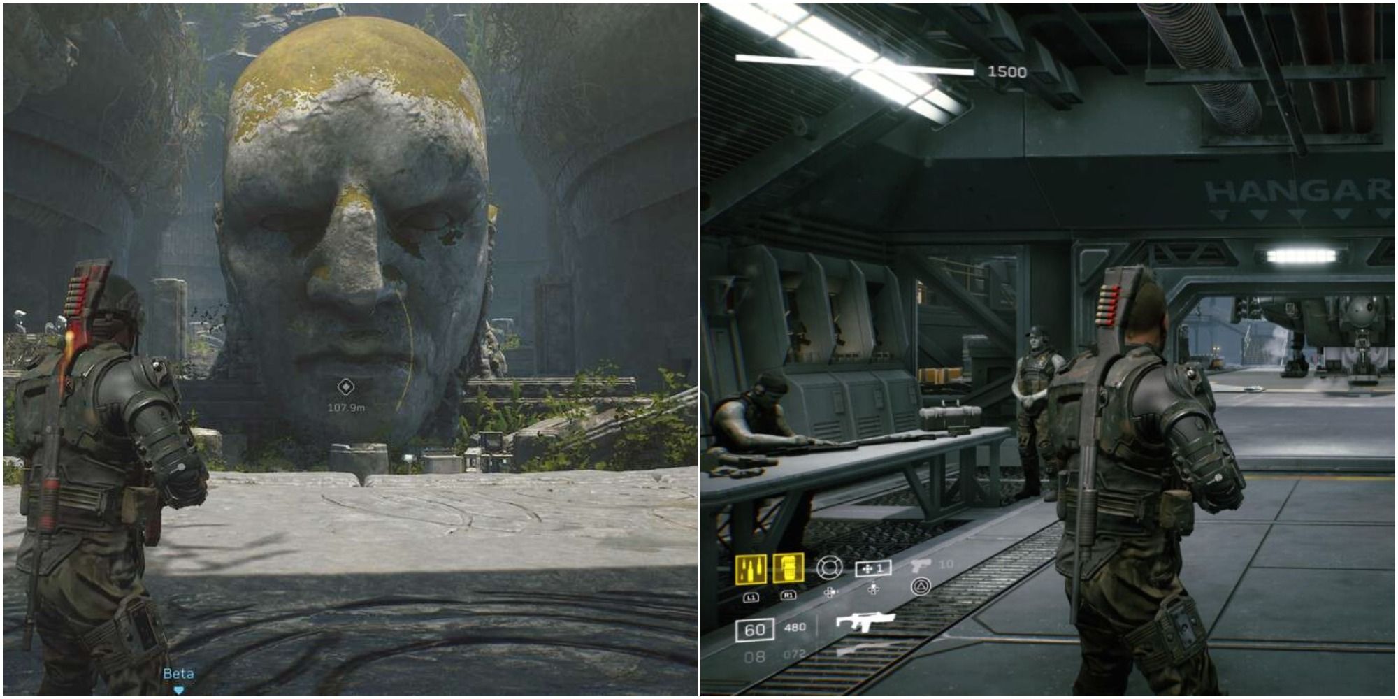 Tips To Make An Overpowered Gunner In Aliens: Fireteam Elite