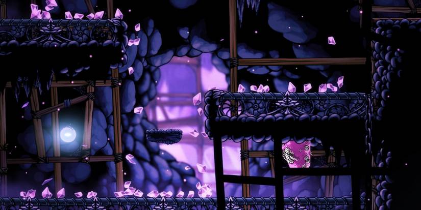 Complete Guide To The Hunter's Journal In Hollow Knight