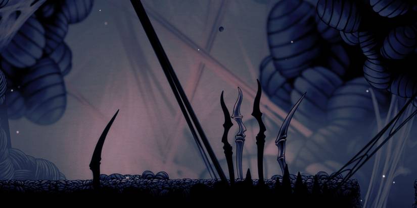 Complete Guide To The Hunter's Journal In Hollow Knight
