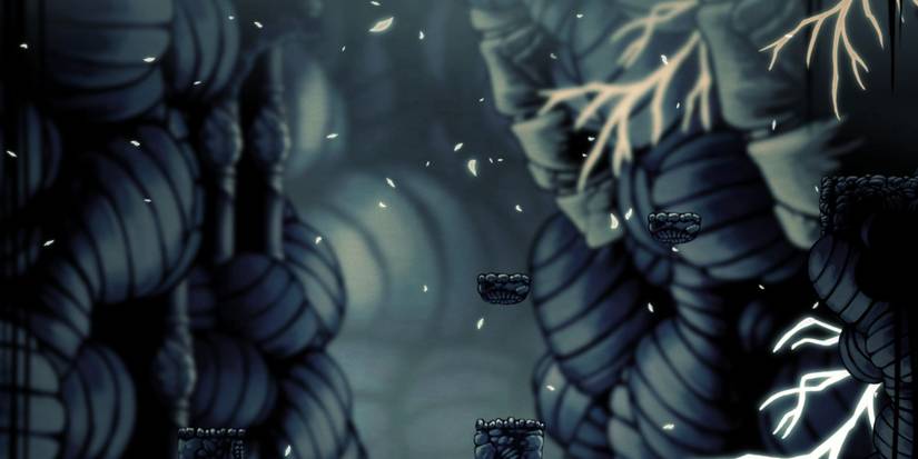 Complete Guide To The Hunter's Journal In Hollow Knight