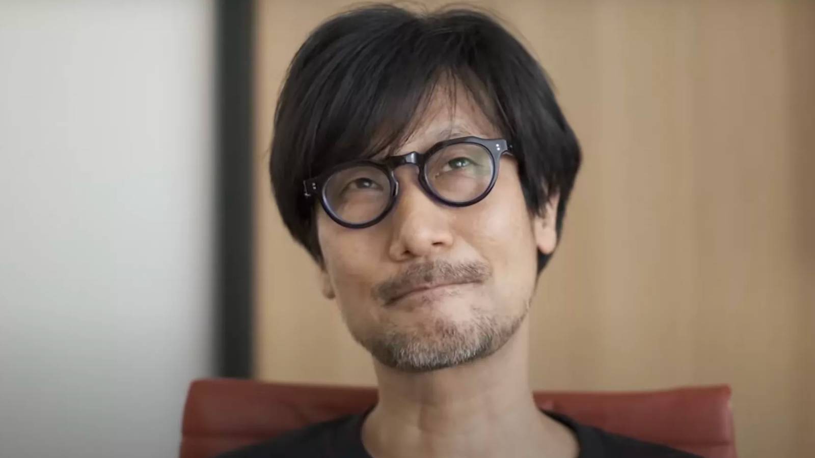 Hideo Kojima Says His Next Game Is "Like A New Medium"