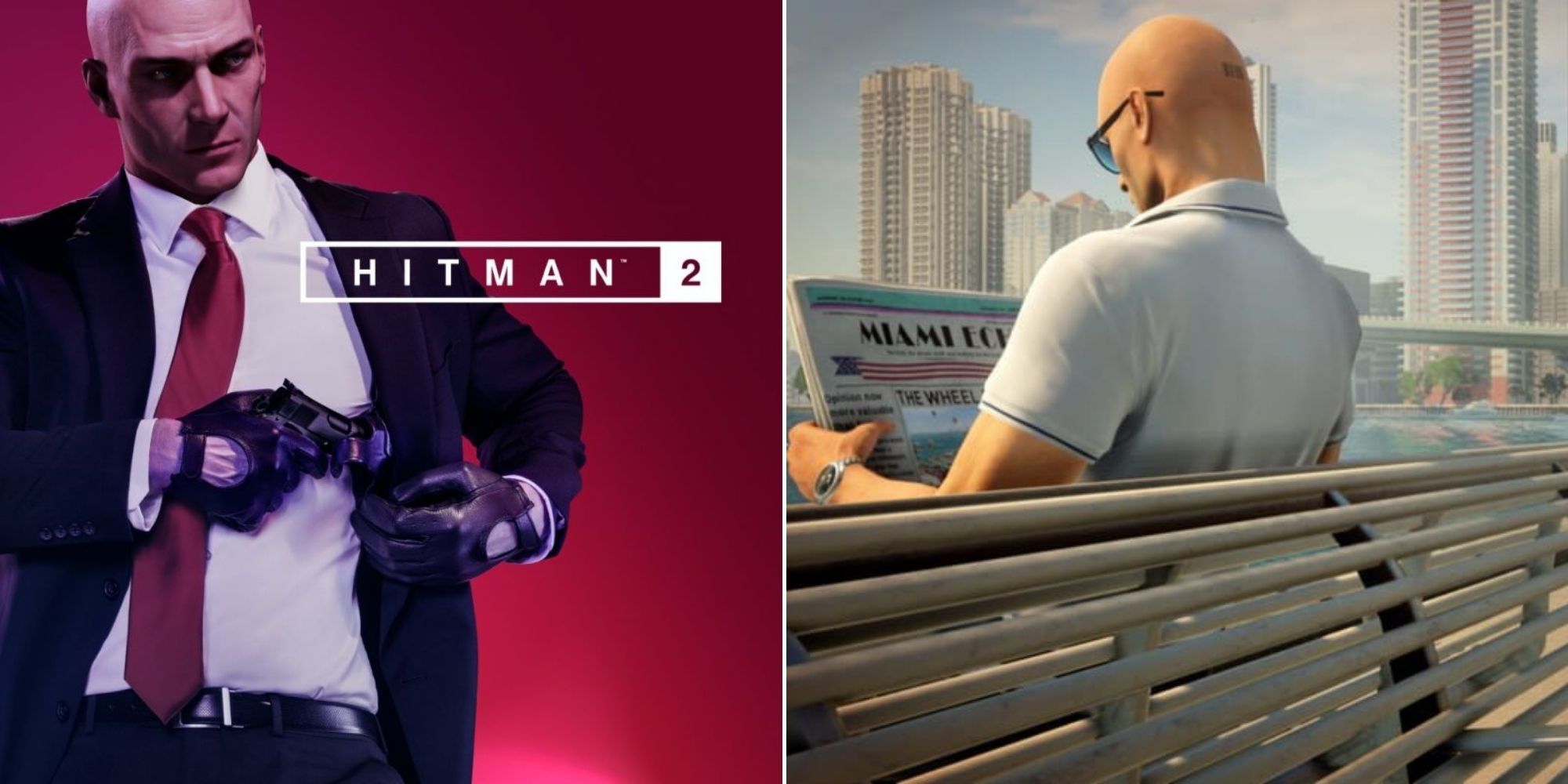 Hitman 2: 10 Beginner Tips To Get You Started