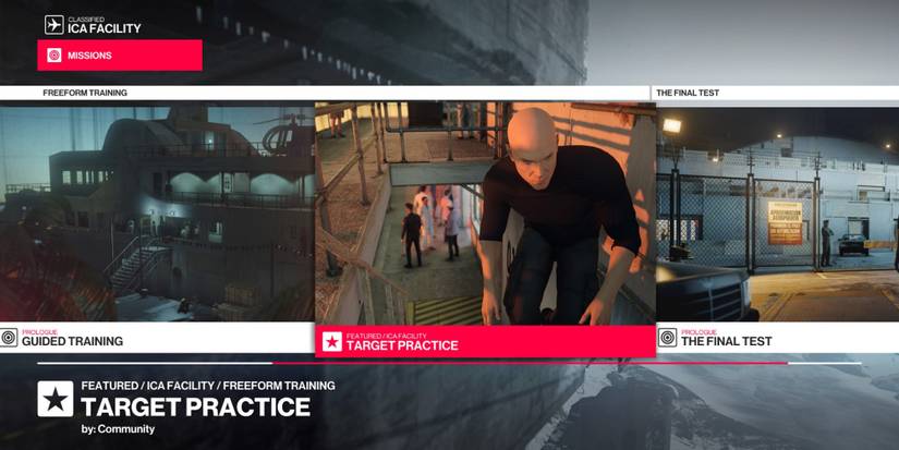 Hitman 2: 8 Best Mods