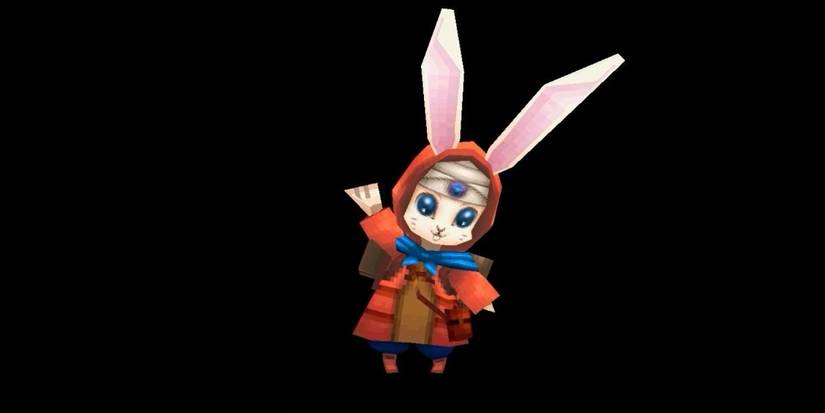 Every Mainline Final Fantasy Game, Ranked By How Many Moogles Are In It