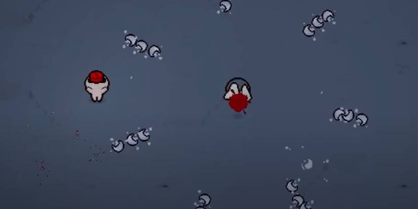 Item Builds Best Synergy The Binding Of Isaac