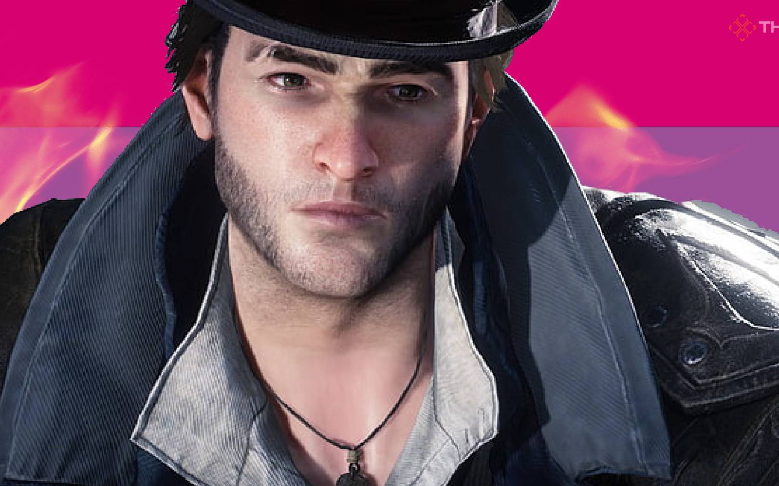Jacob Frye Assasssins Creed Personajes El Credo