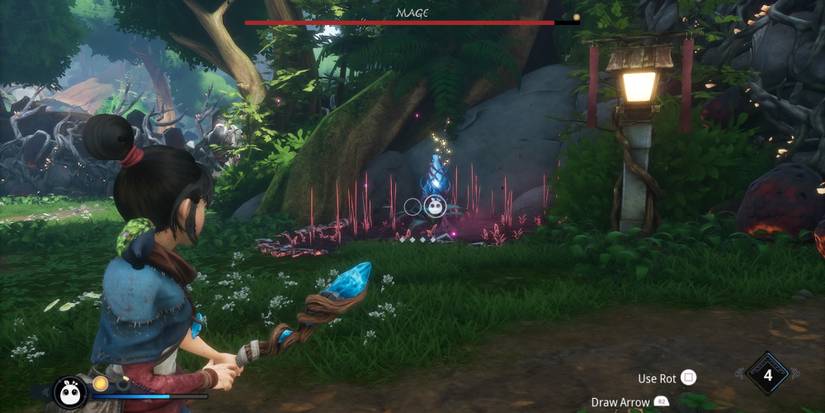 Tips For Beginners Playing Kena: Bridge Of Spirits