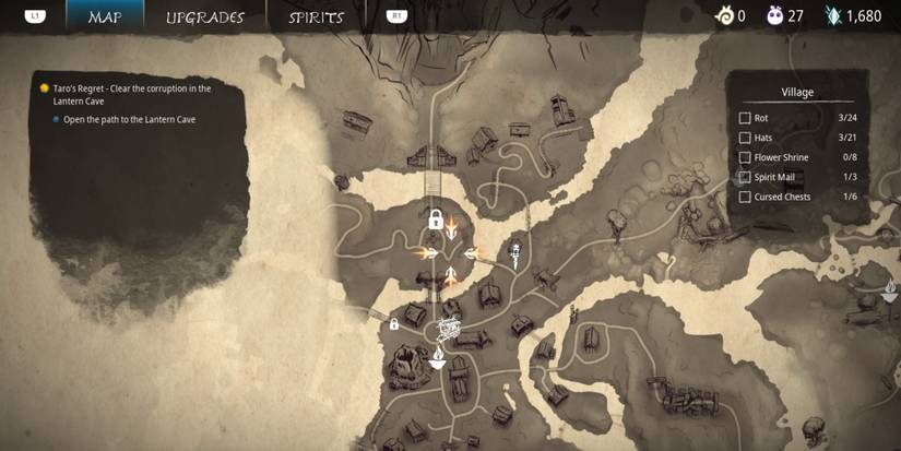 Tips For Beginners Playing Kena: Bridge Of Spirits