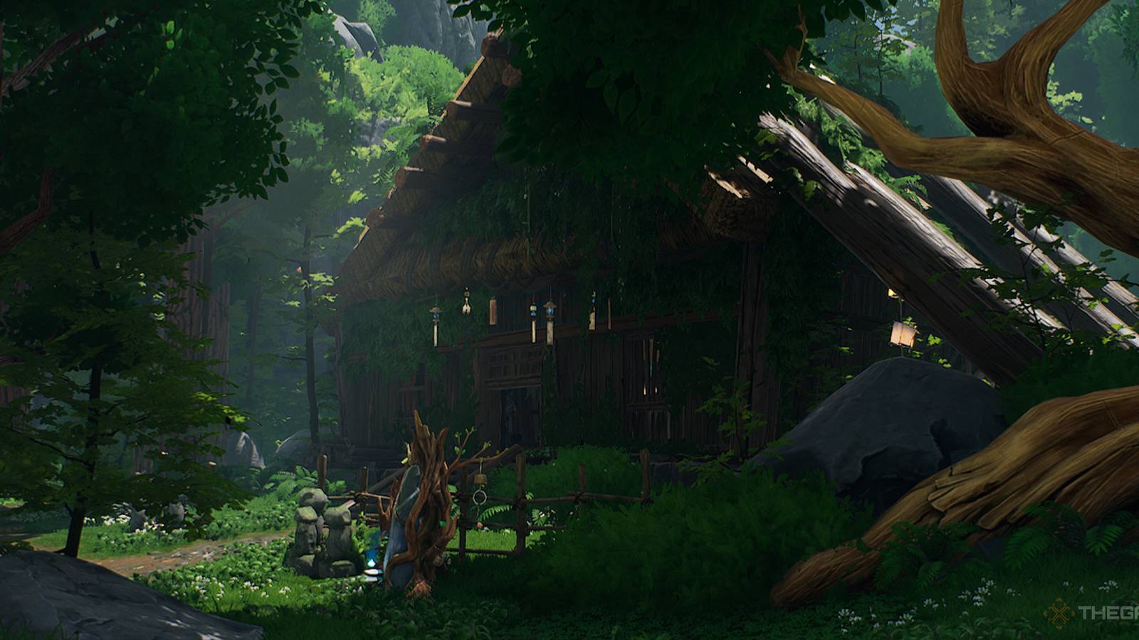 Kena: How To Get Every Rot In Rusu Mountain