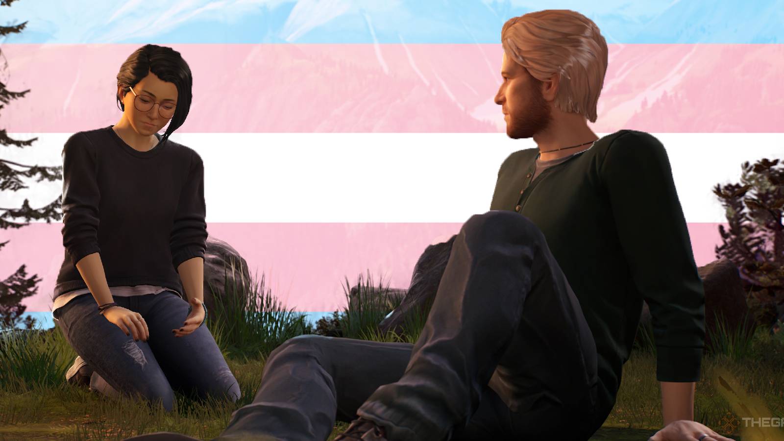 Life Is Strange: True Colors Showed Me It’s Okay To Be A Straight Trans ...