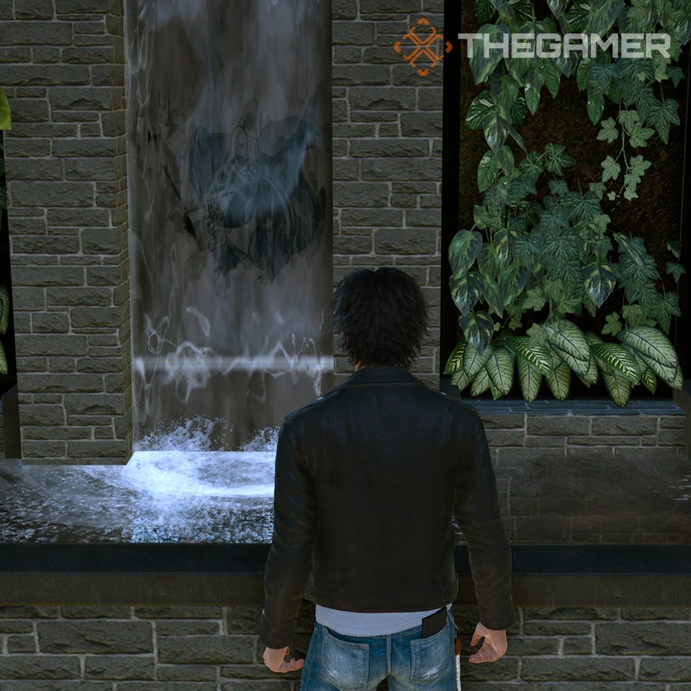 Where To Find Every Squirrel Graffiti Location In Lost Judgment