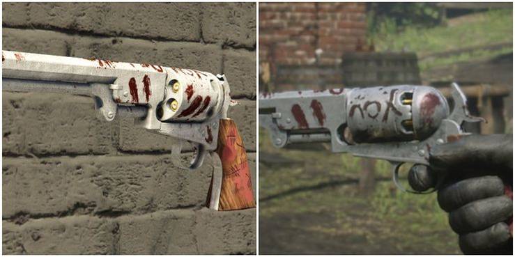 10 Ways GTA And Red Dead Redemption Are Connected